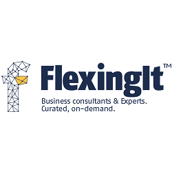 Flexing It | On-demand talent for your projects